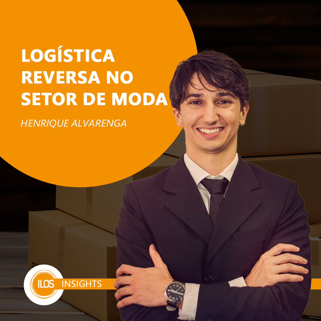 A Logística Reversa no setor da Moda - ILOS - Especialistas em ...