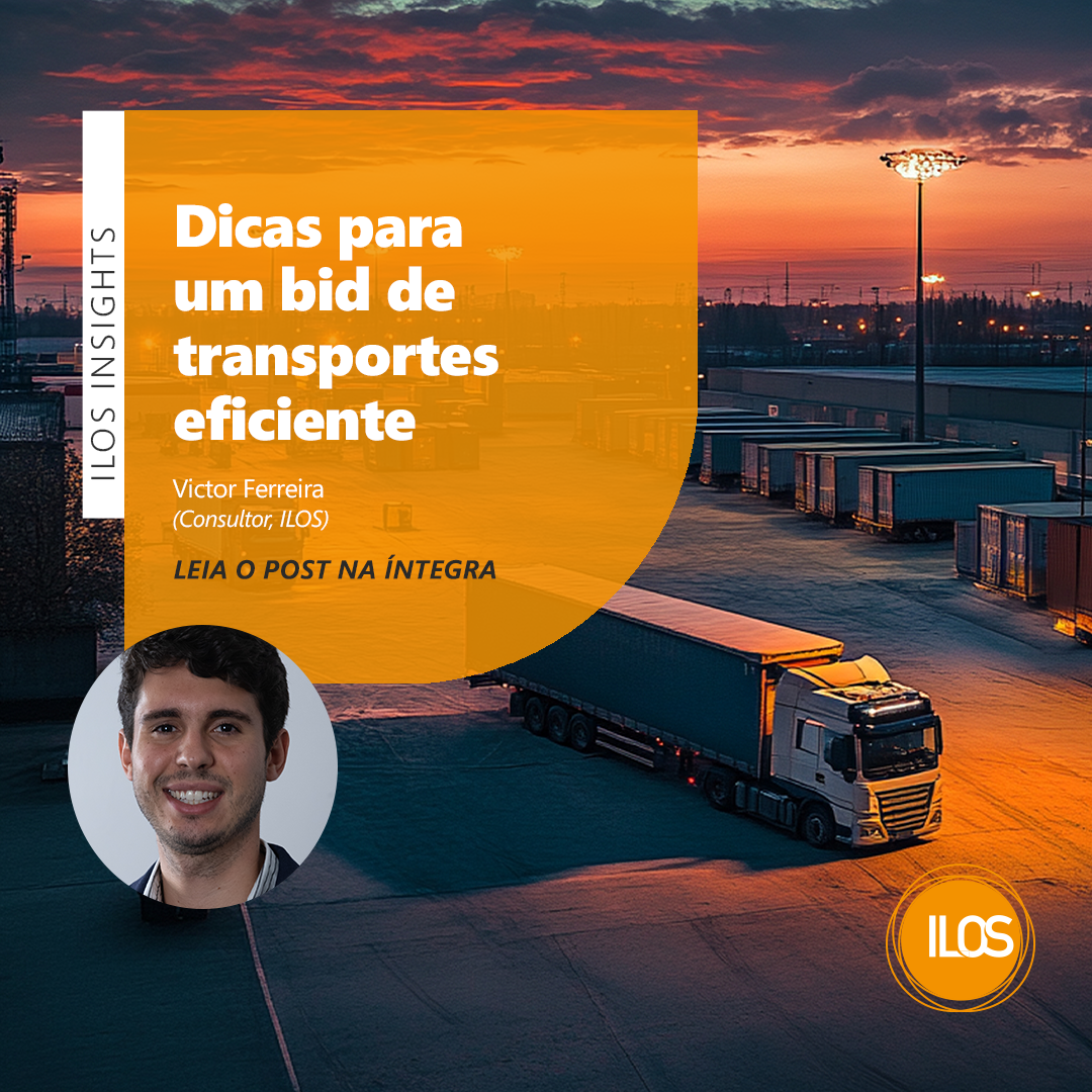Bids de transportes – etapas e cuidados para se tomar - ILOS ...