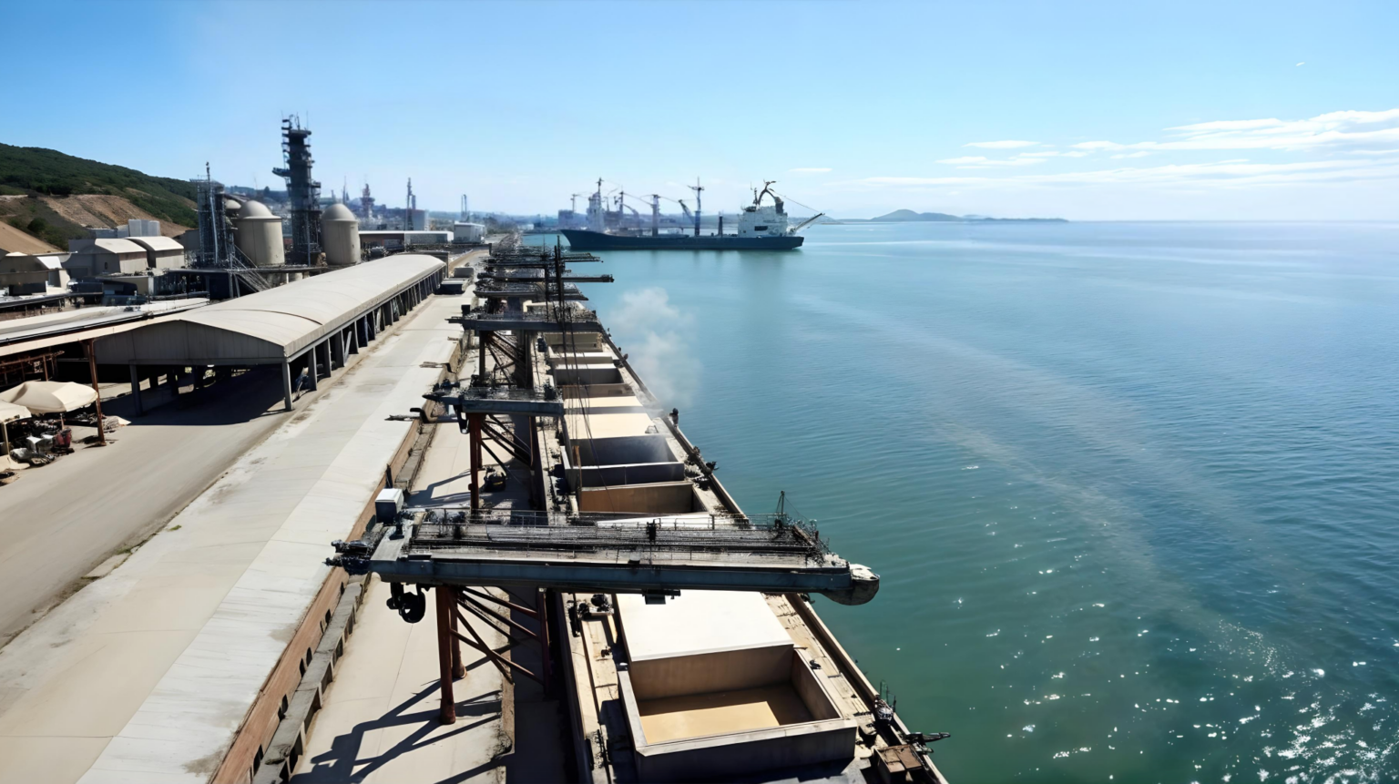 ILOS - Specialists in Logistics and Supply Chain