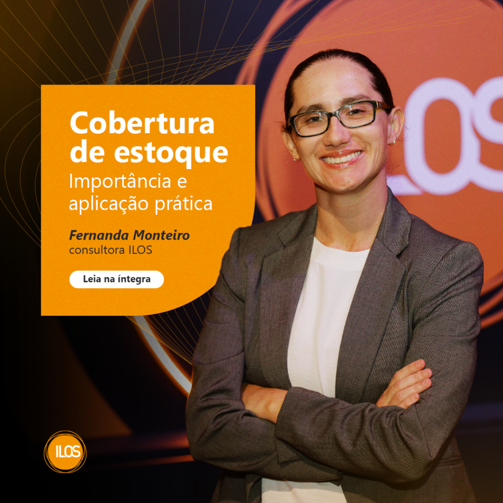 Cobertura de stock: importancia y aplicación práctica del indicador ...