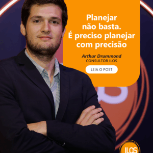 ILOS - Specialists in Logistics and Supply Chain